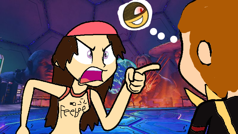 Turning Point by CrazyChris622 on DeviantArt