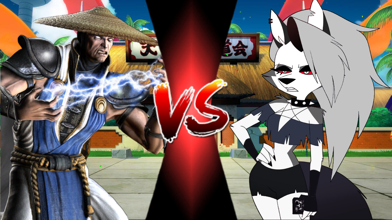 Gods or Demons by CrazyChris622 on DeviantArt