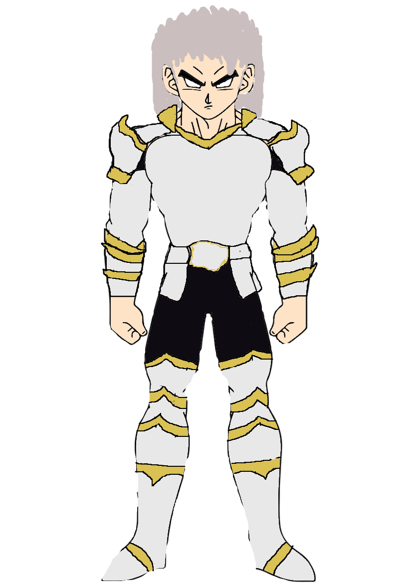 me as an Elder God by CrazyChris622 on DeviantArt