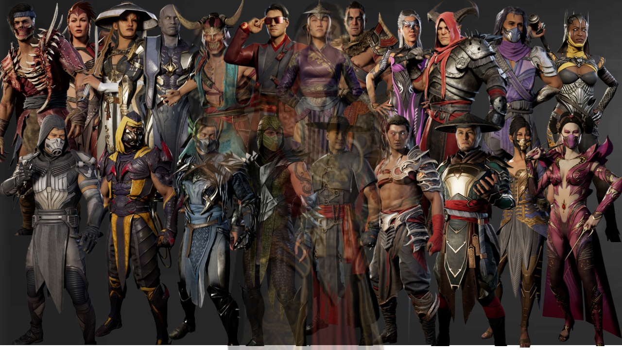 Timelines of Darkness by CrazyChris622 on DeviantArt