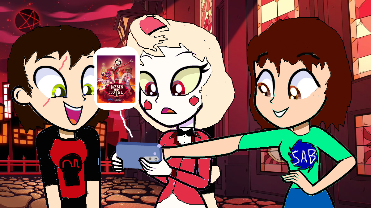 Excitement Galore by CrazyChris622 on DeviantArt