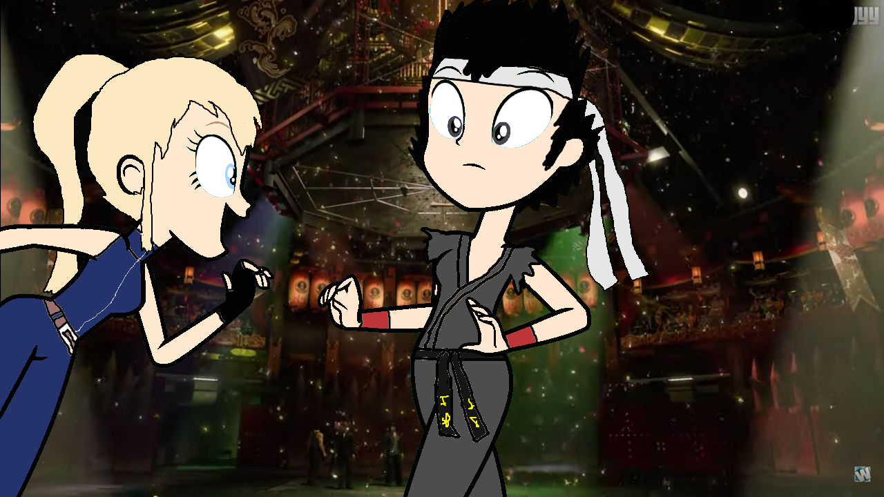 Bryant Buster 1 by CrazyChris622 on DeviantArt