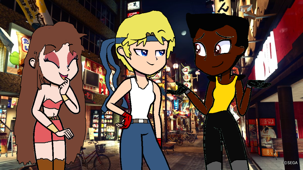 Wood Oak Veterans Reunited by CrazyChris622 on DeviantArt