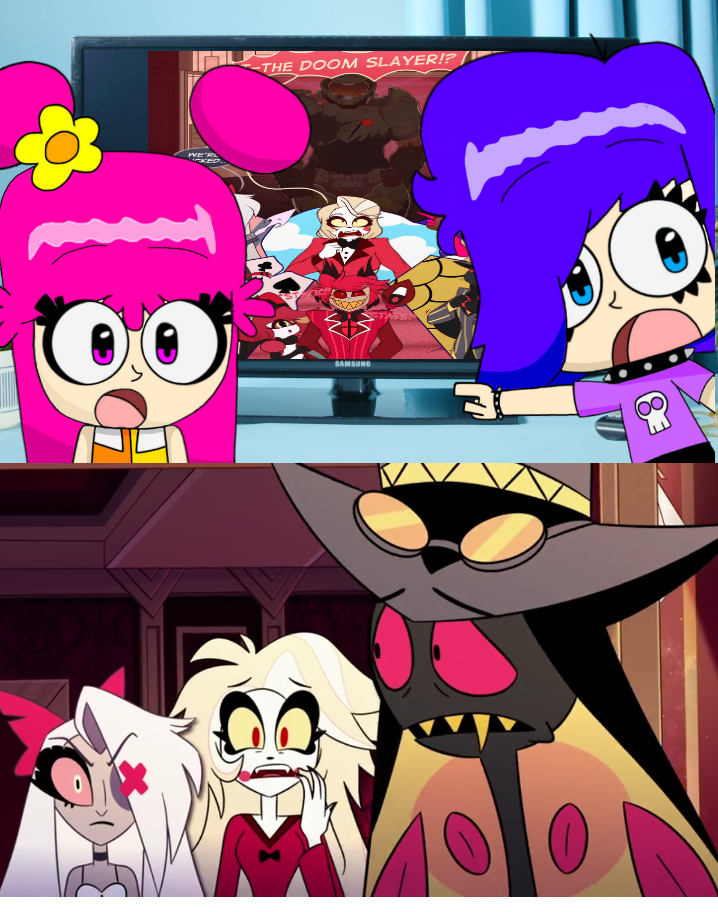 Sudden News by CrazyChris622 on DeviantArt