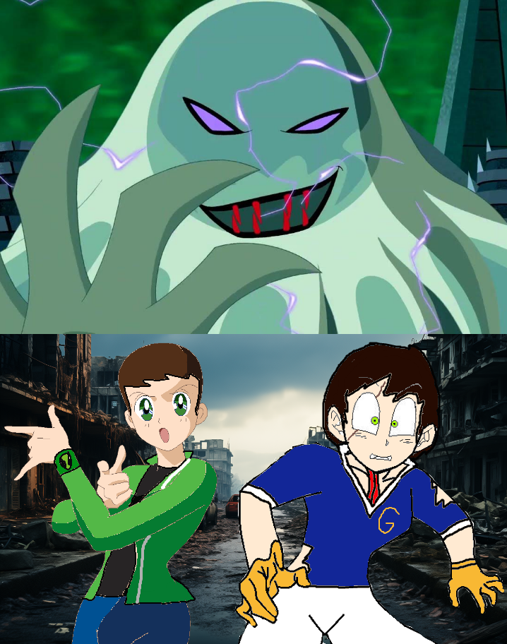 Dagon Reborn by CrazyChris622 on DeviantArt