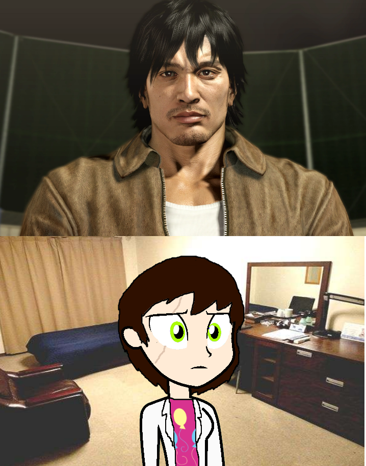 Homestar Visit by CrazyChris622 on DeviantArt