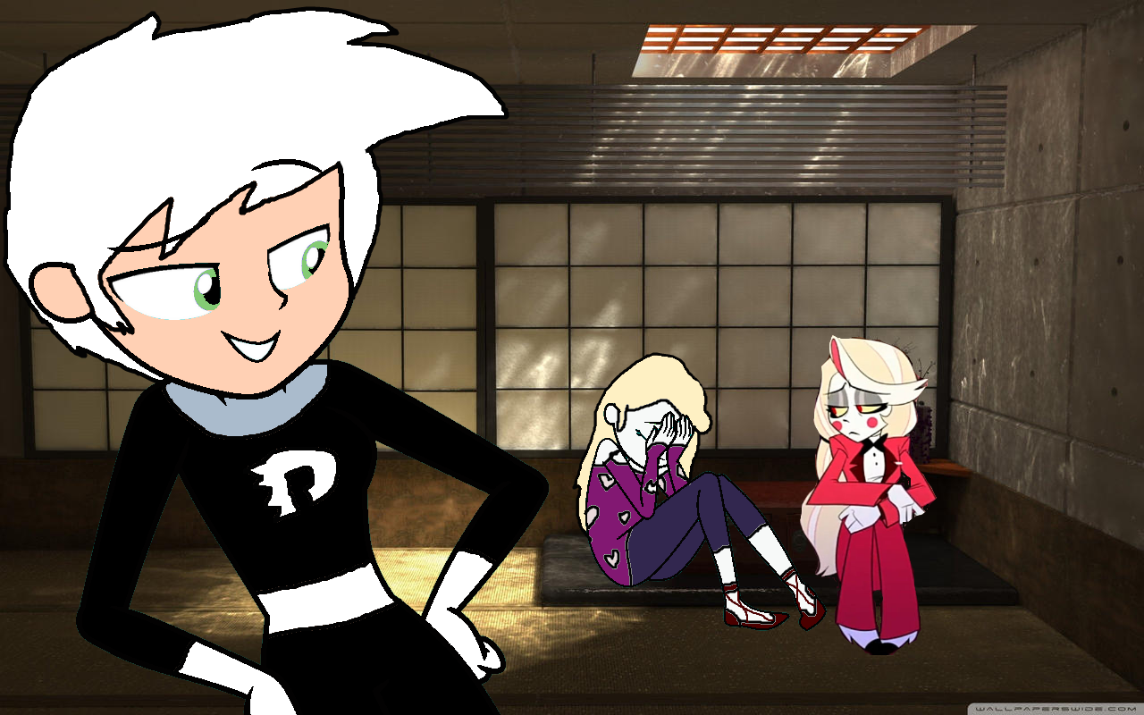 Assistance by CrazyChris622 on DeviantArt