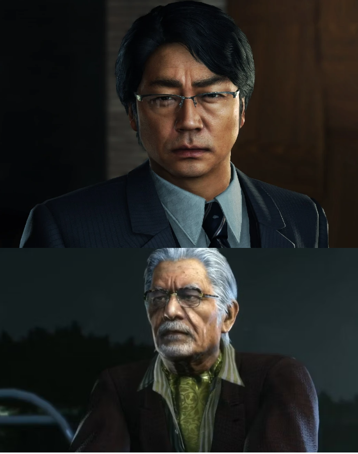 Iwami Backstab by CrazyChris622 on DeviantArt