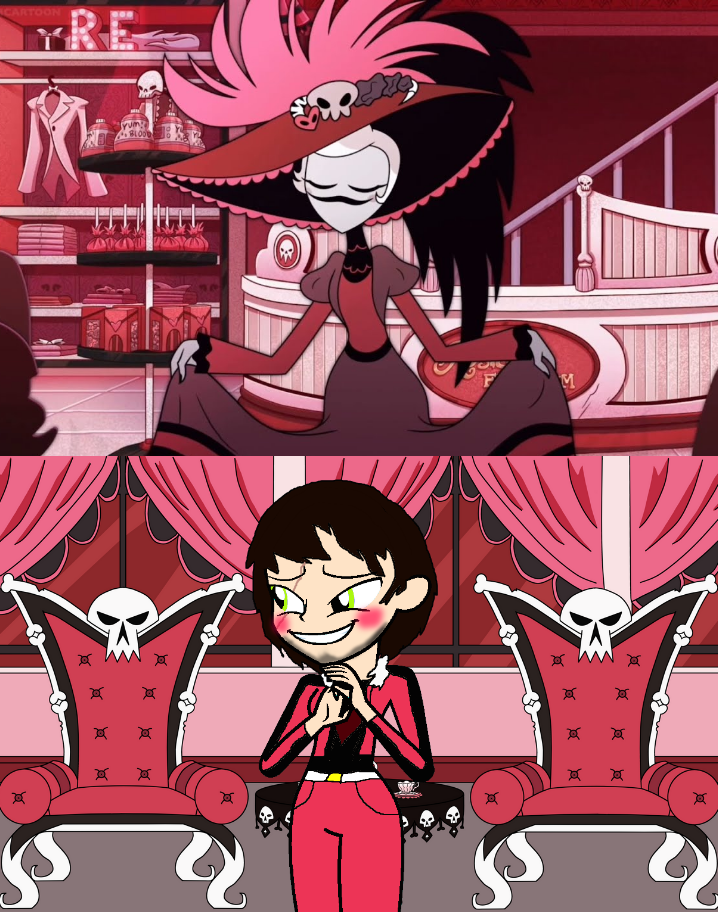 Hello Rosie Extension by CrazyChris622 on DeviantArt