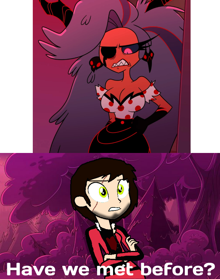 Murder Reunion by CrazyChris622 on DeviantArt