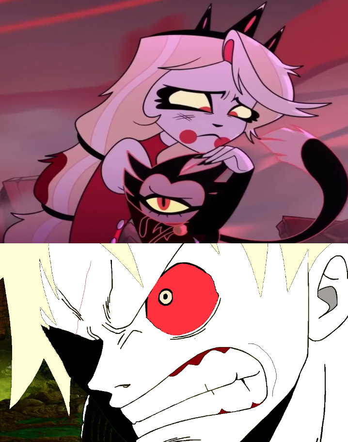 Breaking Point by CrazyChris622 on DeviantArt