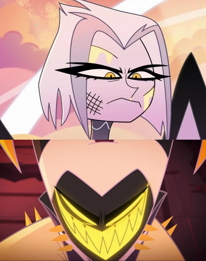 Exorcism at it's worst by CrazyChris622 on DeviantArt