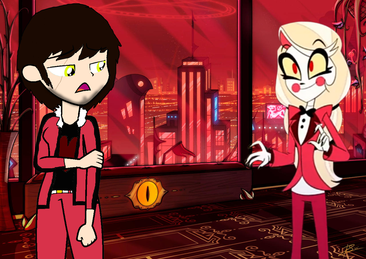 Heir to a New Legacy by CrazyChris622 on DeviantArt