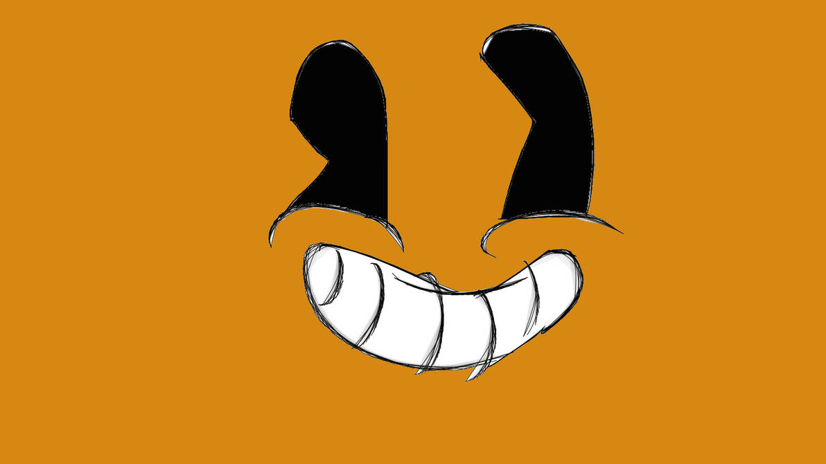 bendy? by LittenBall12 on DeviantArt