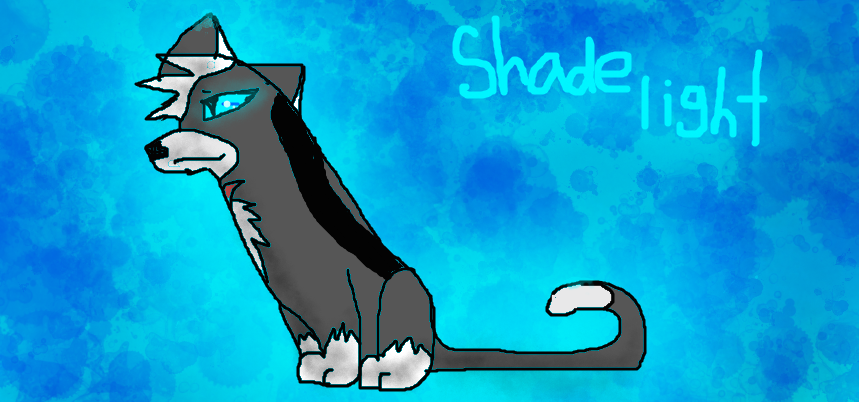 Shadelight (a request) by Randomizer02 on DeviantArt
