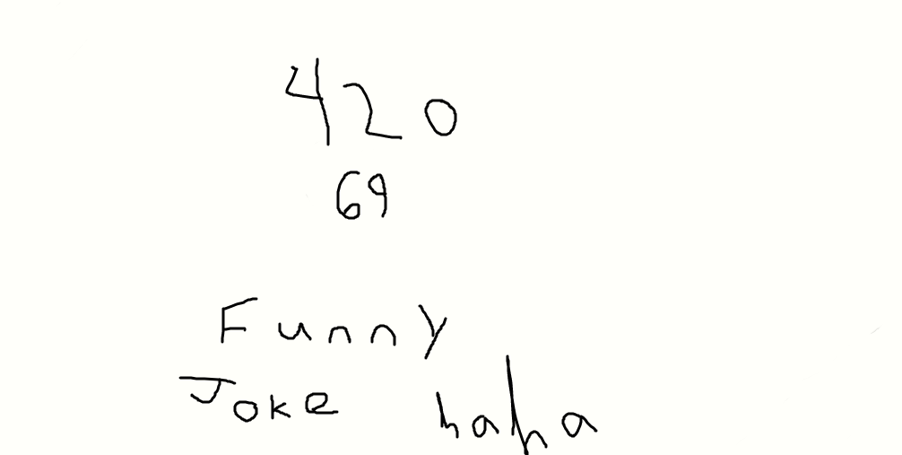 Lmao funny joke by Tedster5077 on DeviantArt