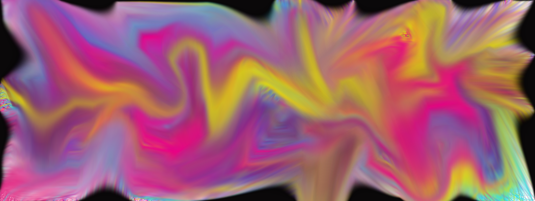 rainbow barf by canofoilstuff on DeviantArt