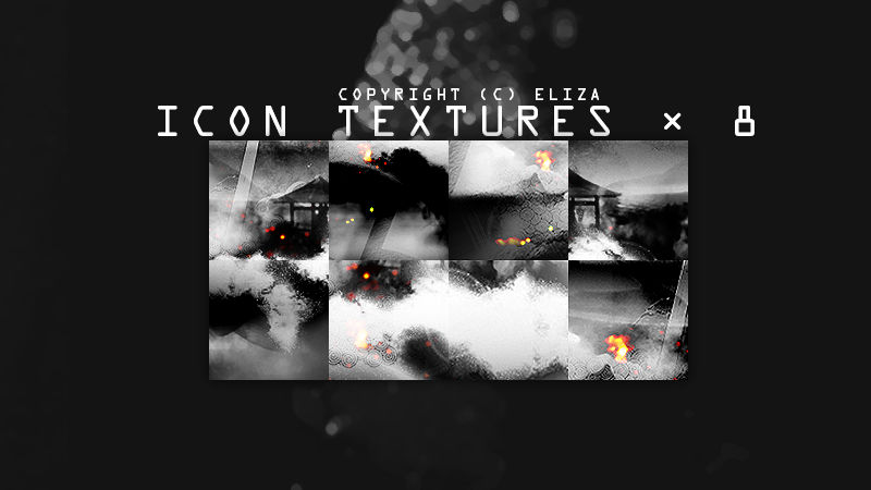 8 Icon textures 20121110 by whiteEliza on DeviantArt