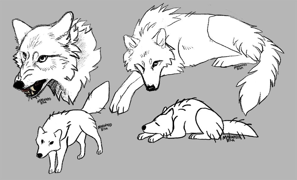 Linearts 1718 by saltwaterhermit on DeviantArt