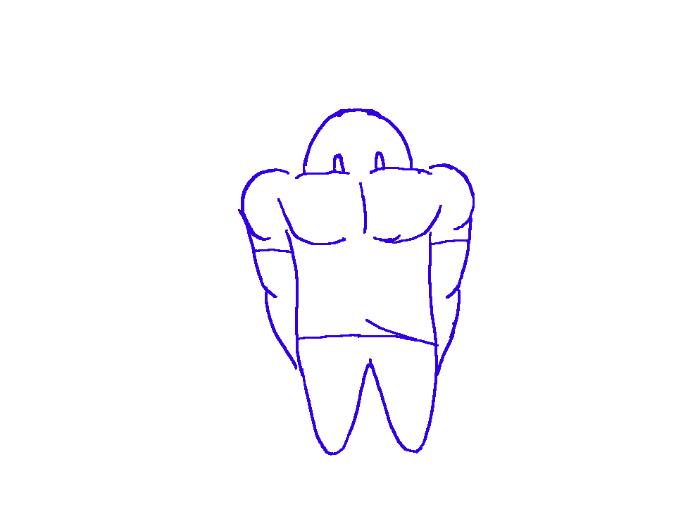 Buff by CourtOrder on DeviantArt