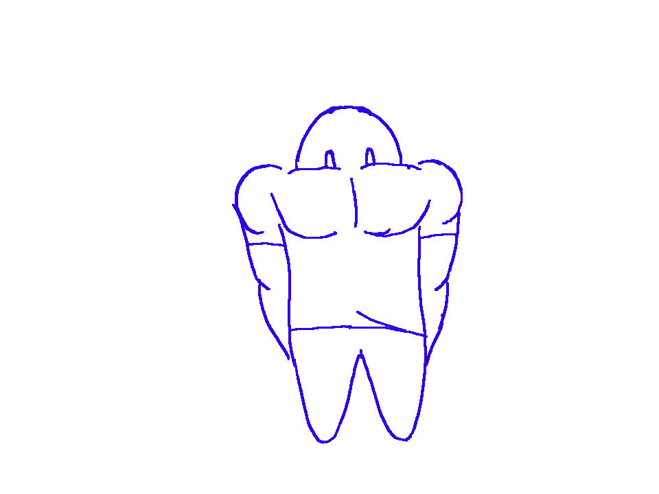 Buff by CourtOrder on DeviantArt