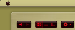 Pulsar Theme for Styler by susumu-Express on DeviantArt