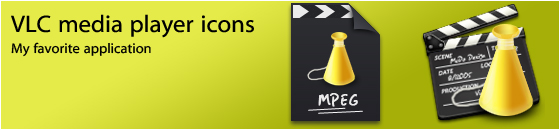 VLC icons for Windows by susumu-Express on DeviantArt