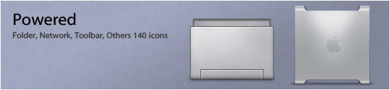 Powered icons for Windows by susumu-Express on DeviantArt