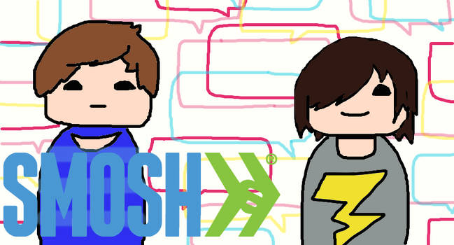 Explore the Best Smoshsecondchannel Art | DeviantArt