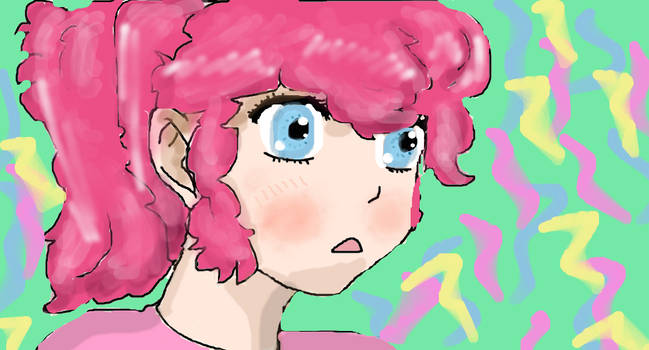 Explore the Best Pinkness Art | DeviantArt