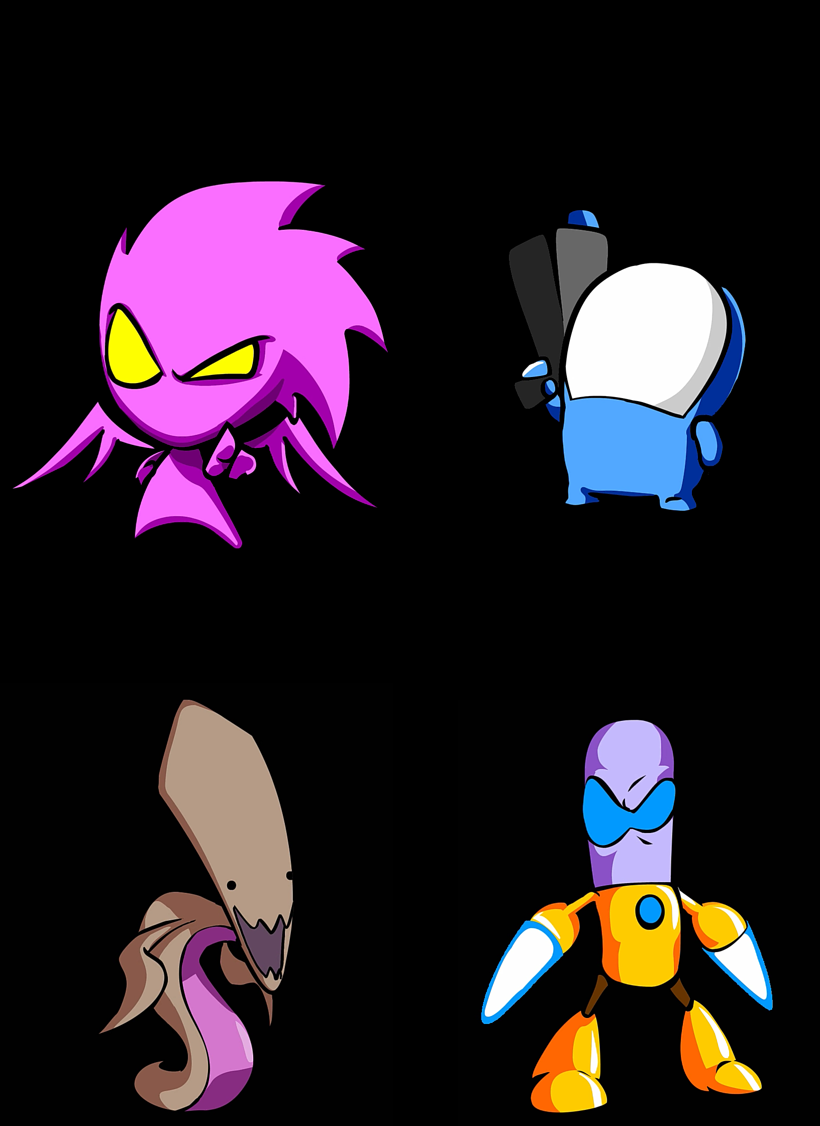 Carbot De Deviantart