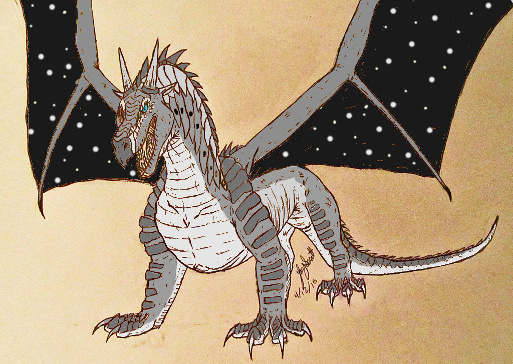 Silvermoon by rayne170 on DeviantArt