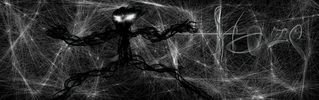 Introducing Element #3: Haze by EleM3nt4l on DeviantArt