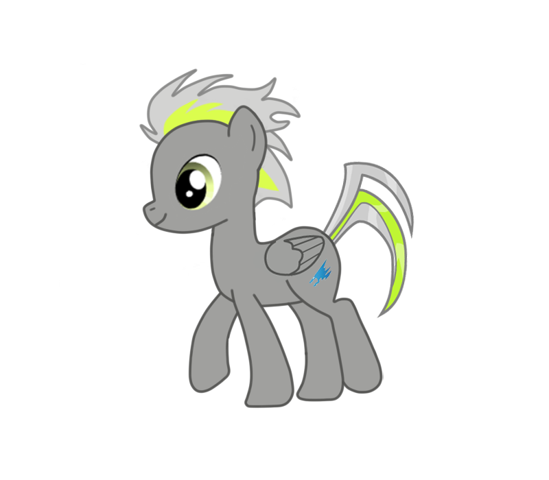 Chispa Pegaso Caminando Gifs by lachispadragonpegaso on DeviantArt