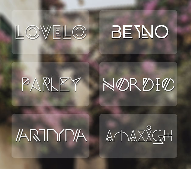 Fonts06 by elysian by tzxico on DeviantArt