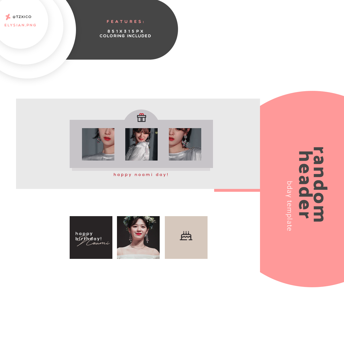 random fb header by tzxico on DeviantArt