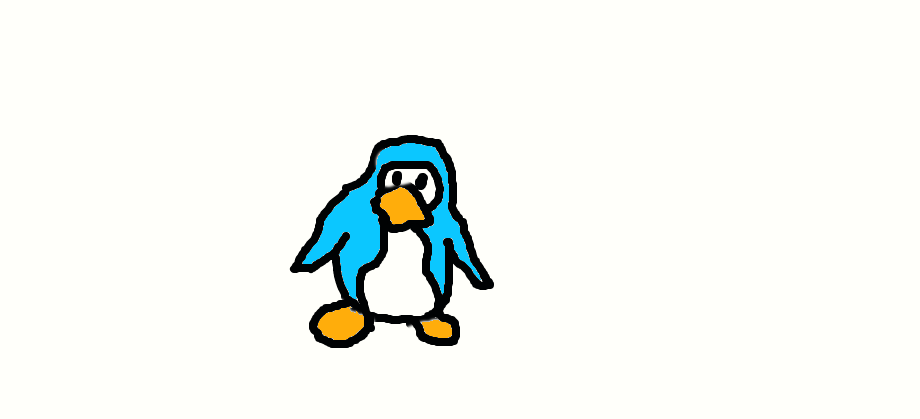 club penguin by Ajthebusguy on DeviantArt