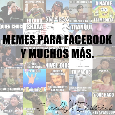 Memes De Facebook Para Comentarios