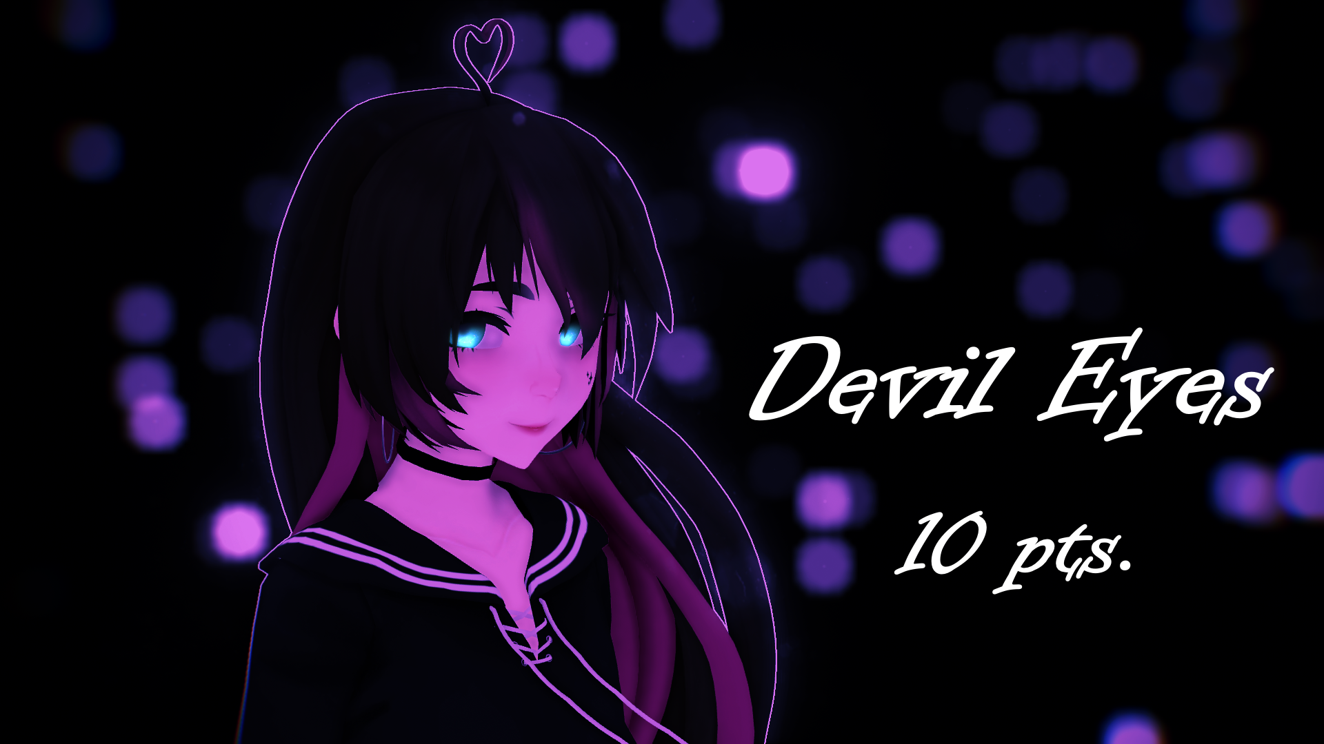 Devil Eyes Motion P2U Download. by Sally-Webster on DeviantArt