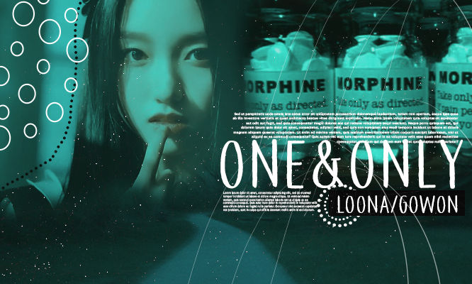 template para post | gowon/loona by TravelerEditions87 on DeviantArt