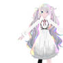 Model DL - Sour Magical Mirai 2020 by gak233 on DeviantArt