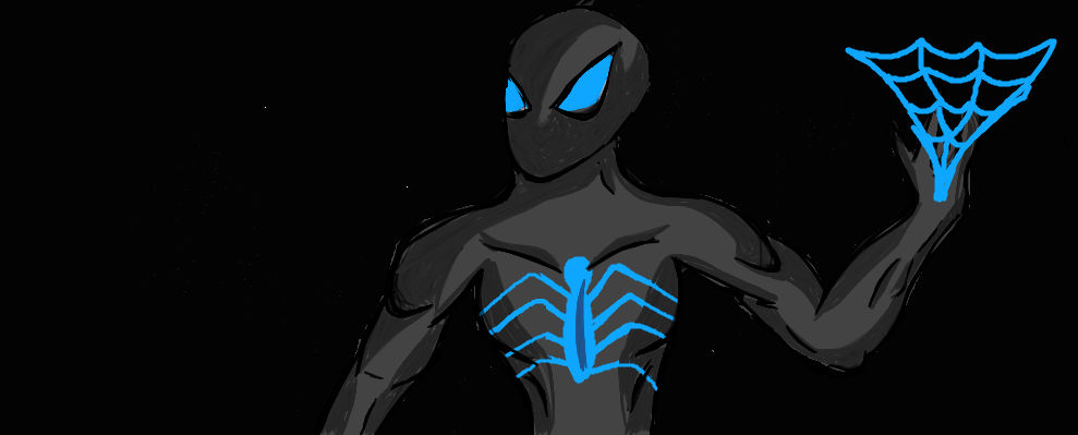Spider Man by Chipmunk123457 on DeviantArt