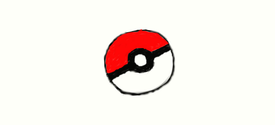 [Pokemon] Pokeball by CaptainSparkleShips on DeviantArt