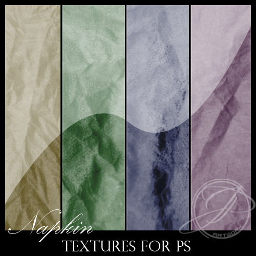 HQ Napkin Brush-Textures by MJJinsaneFan on DeviantArt