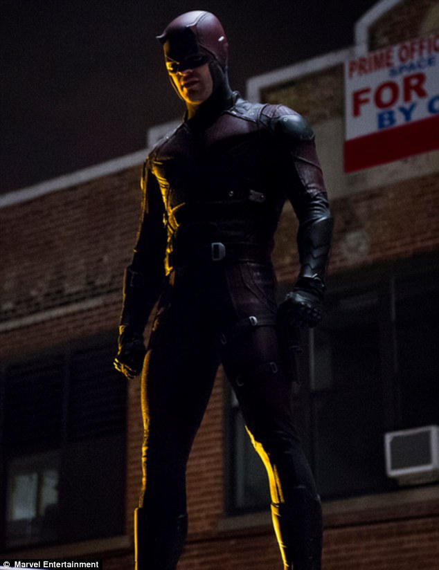 Matt Murdock x Villain!Reader: Antihero [2/3] by FollowingTheCreed on ...