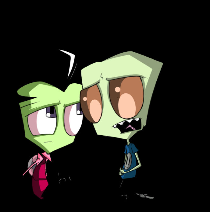 ZADR Orange Chapter 043 by Dib-The-Hybrid on DeviantArt