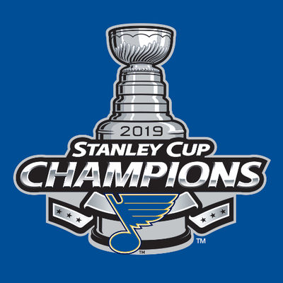 Congratulations St. Louis by AlClemBee on DeviantArt