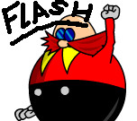 Dancing Robotnik by xAtomicBottlex on DeviantArt