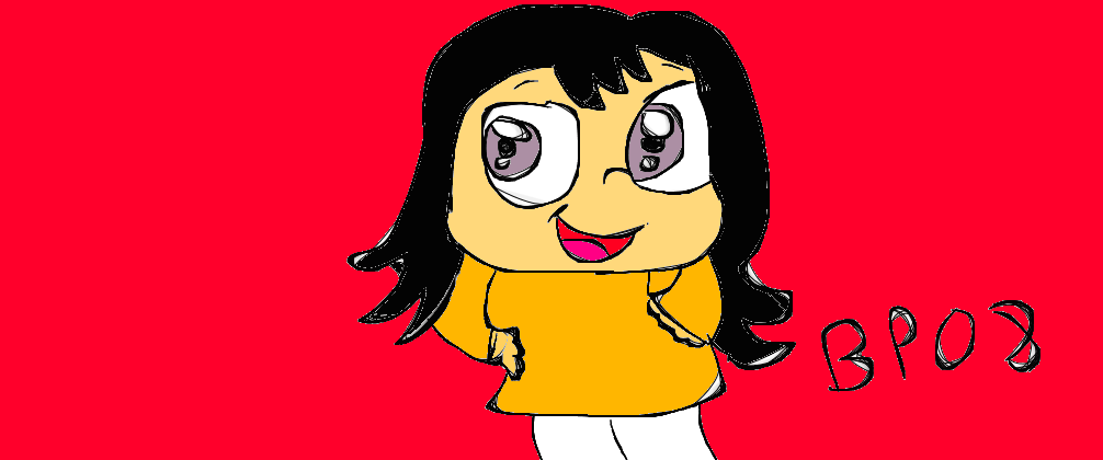 Untitled Drawing by BabyPoof08 on DeviantArt