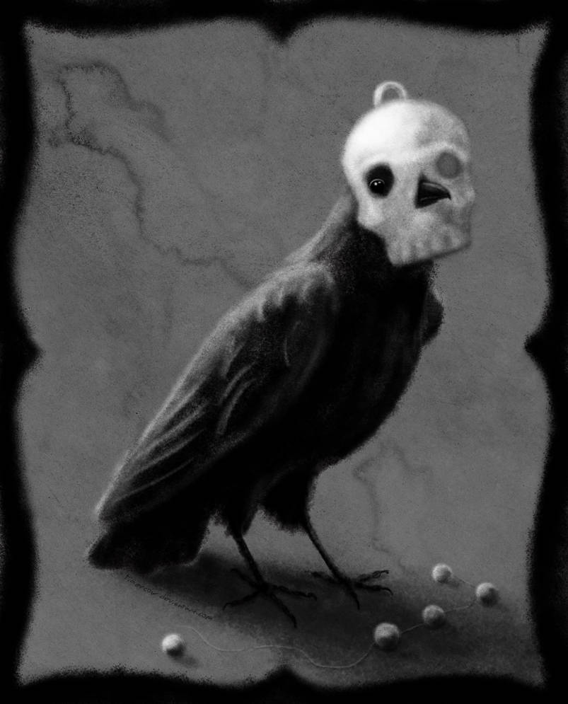 Plague Doctor by timbercow on DeviantArt